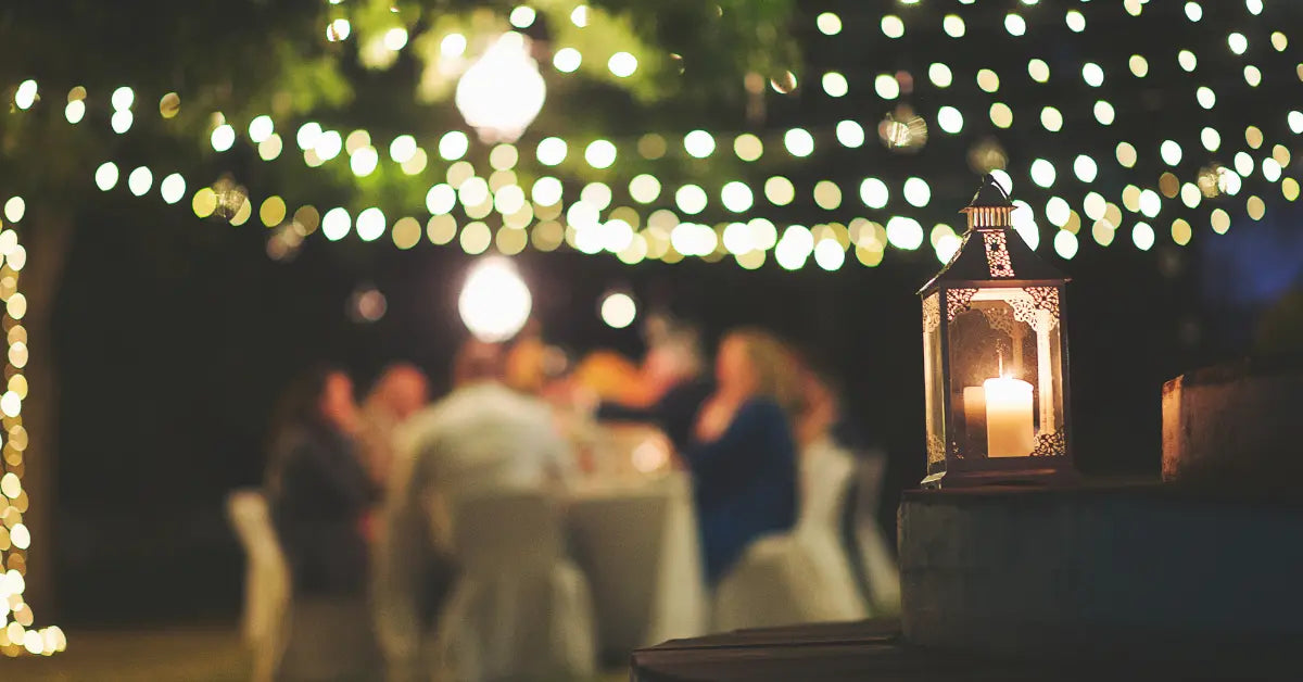 Outdoor Kitchen Lighting Tips: Enhance Dining with Expert Advice