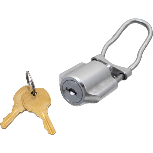 Perlick: Beer Faucet Lock for 630SS Beer Faucet