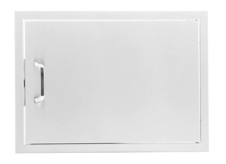 PCM: 260 Series 28" Horizontal Single Access Door, Reversible