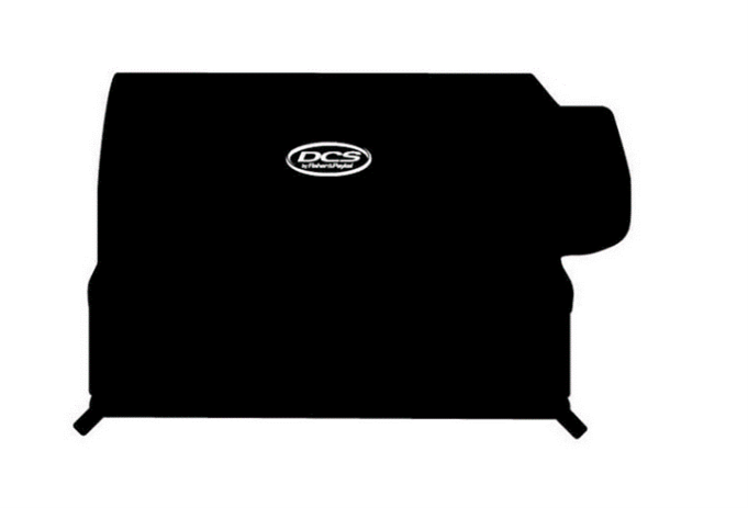 DCS: 30" Built-In Grill Cover for All Grill, Griddle, Griddle/SB BFG30