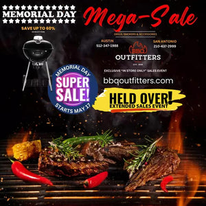 BBQ Outfitters - Grills, Smokers, & Outdoor Kitchens