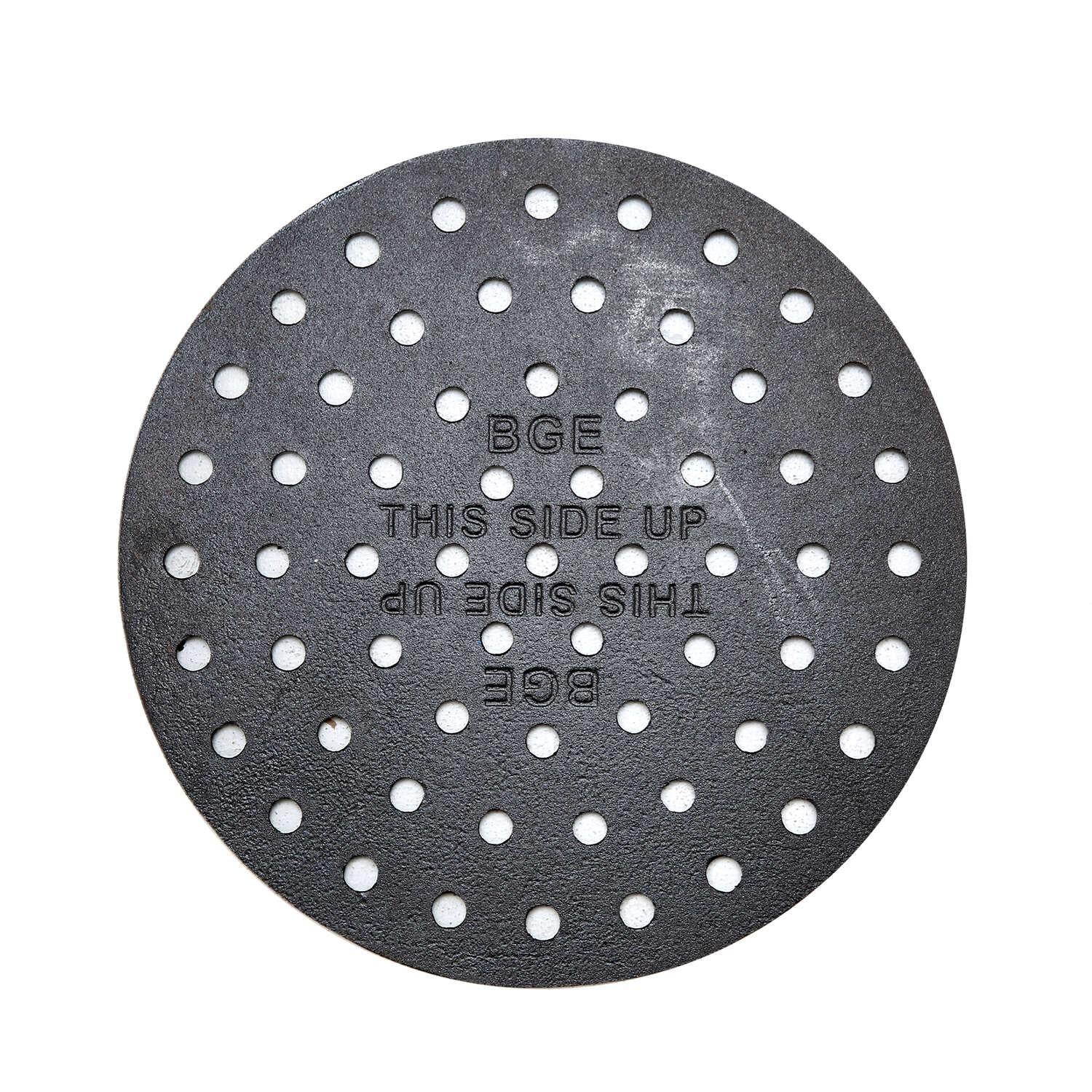 Big Green Egg: M Fire Grate