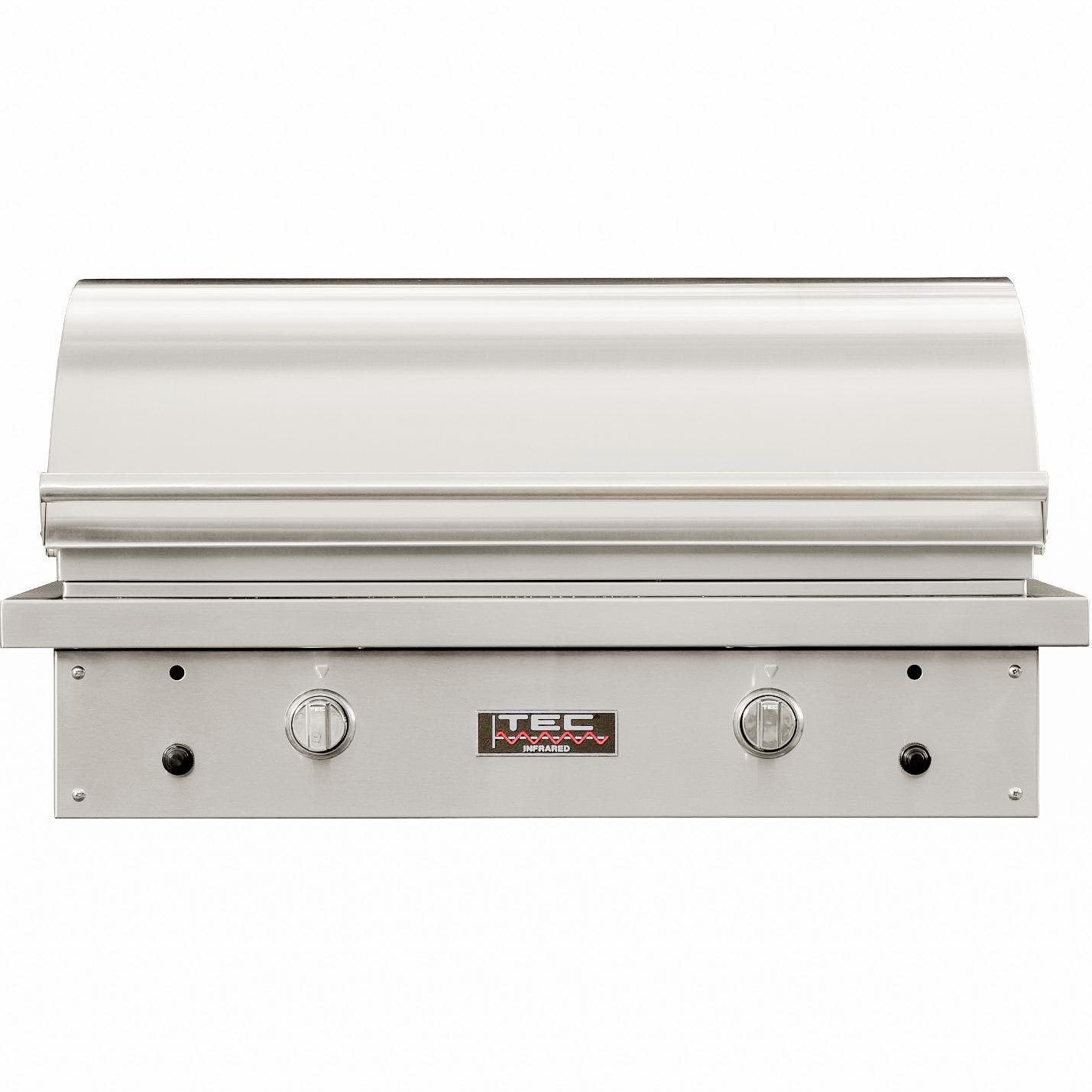 TEC Grills: 44" Sterling Patio FR
