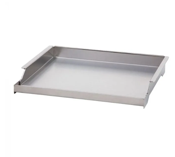 Delta Heat: Delta Heat Griddle Plate Accessory
