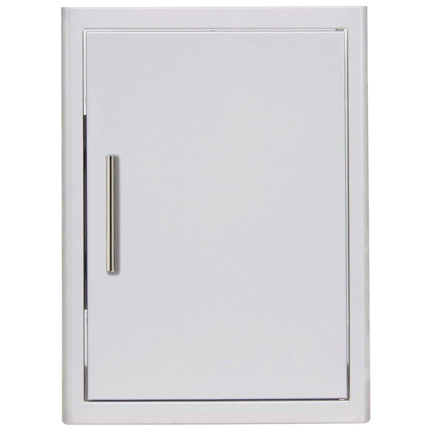Blaze: 14x20 Single Access Door SC
