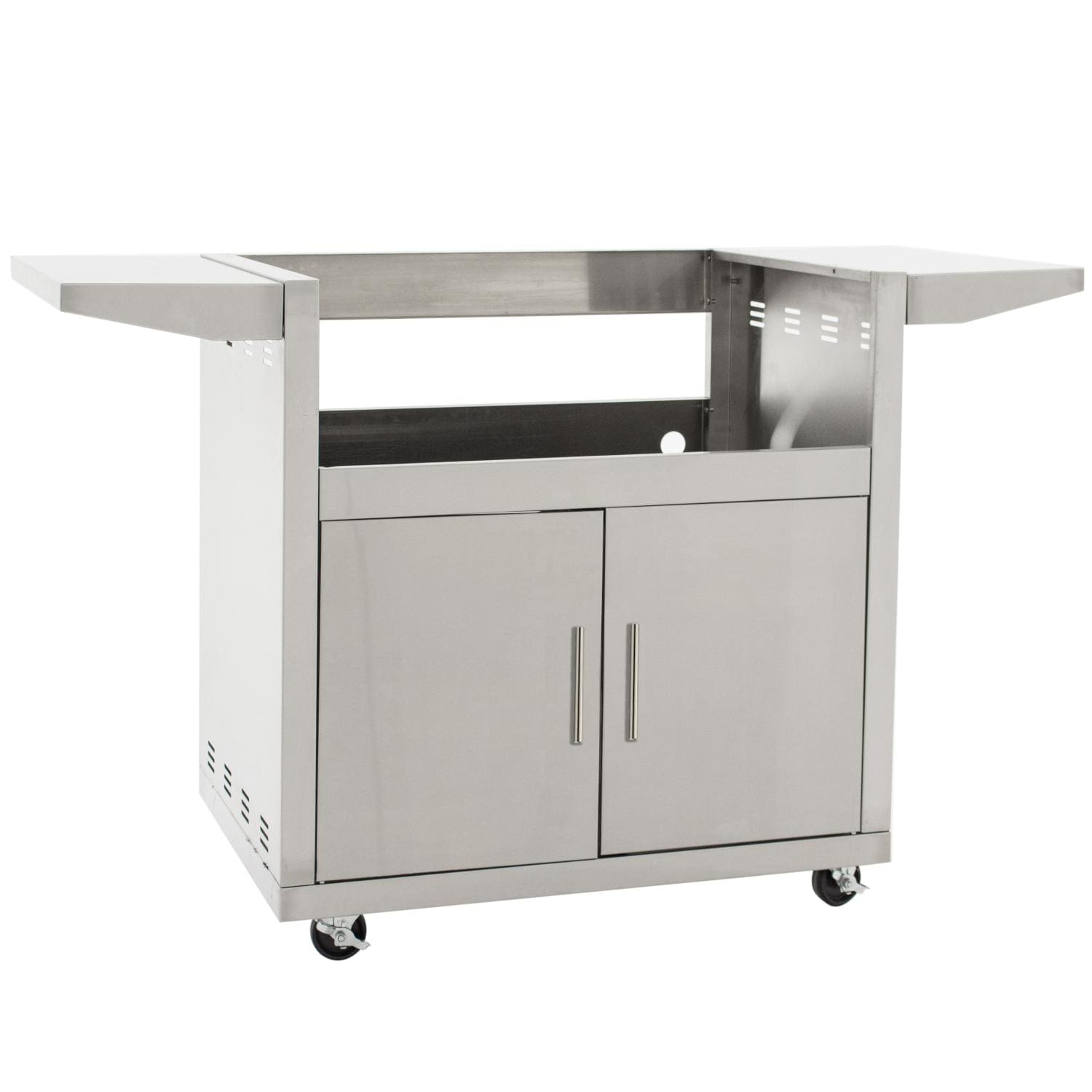 Blaze: 3 Burner Grill CART ONLY SC (for 3LBM)