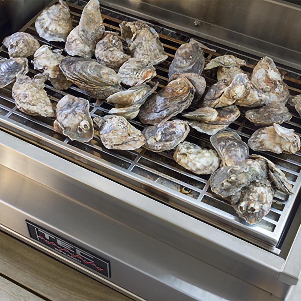 TEC Grills: G-Sport Infrared Smoker/Roaster : G-Sport Accessories