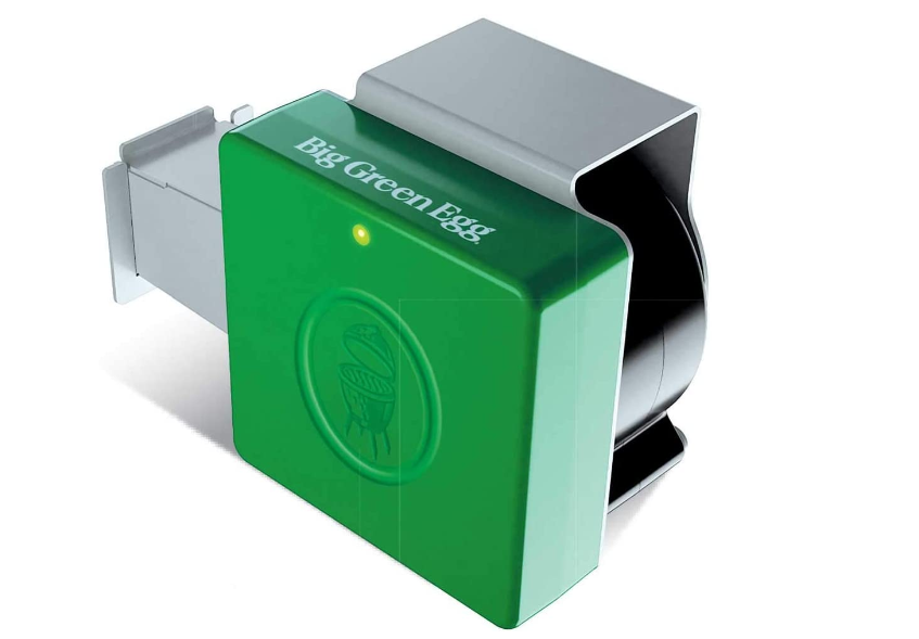 Big Green Egg: EGG Genius Temperature Controller