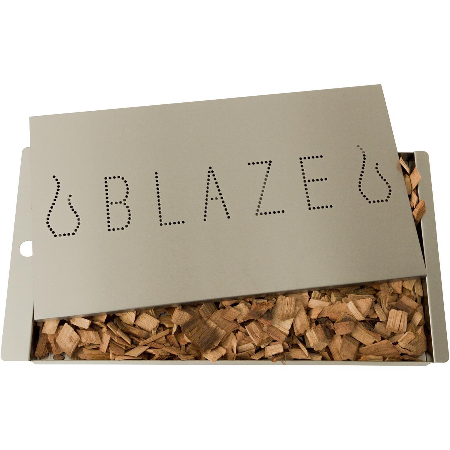 Blaze: Pro XL smoker box