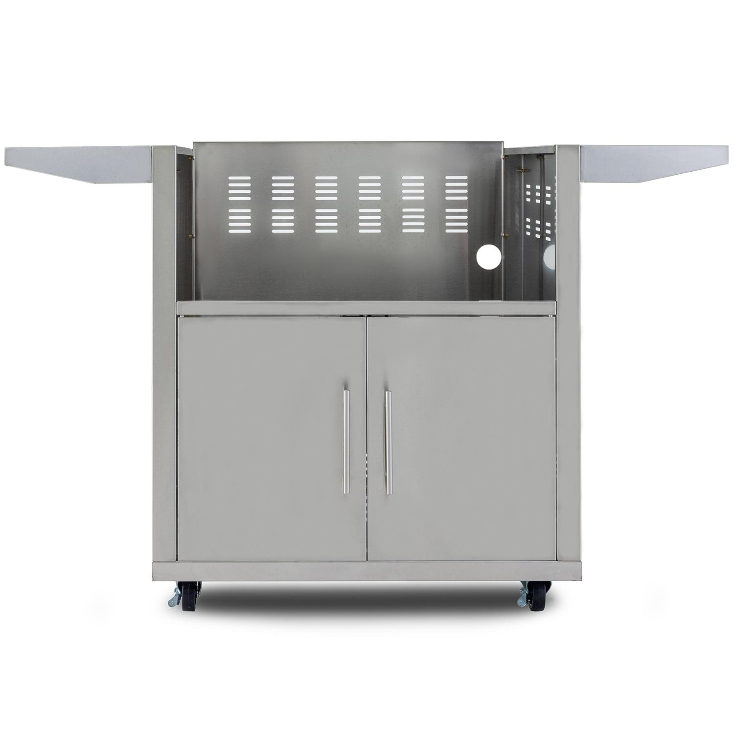 Blaze: Griddle CART ONLY SC (for BLZ-GRID-LTE)