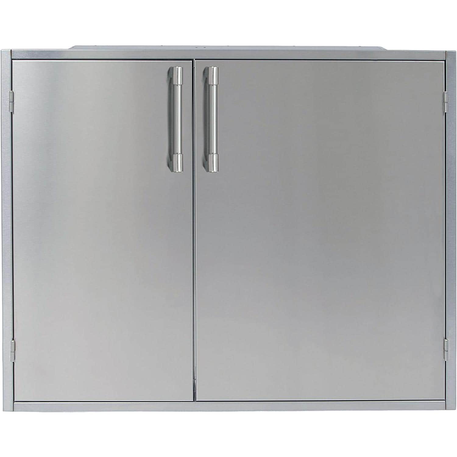 Alfresco: 42" High Profile Dry Storage Unit